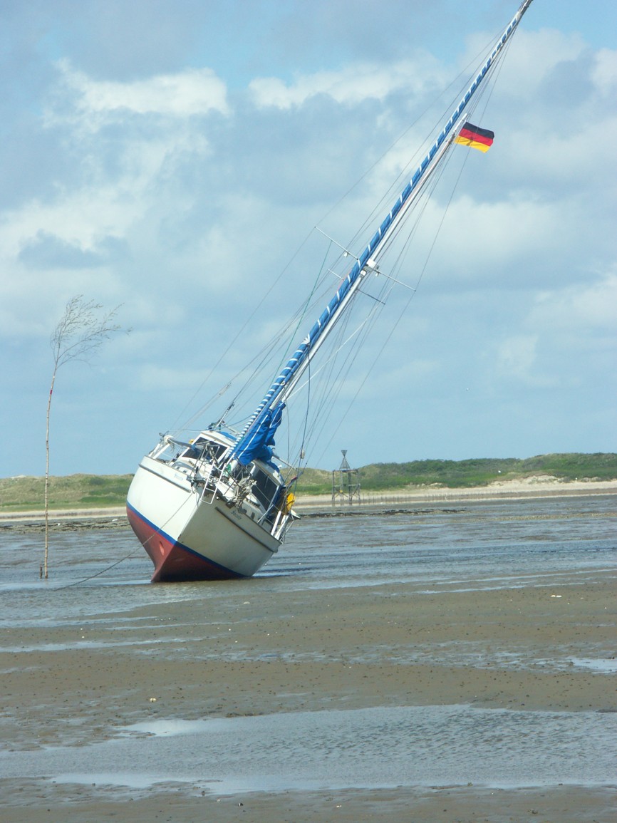 Schweden/Dänemark 2010 - Fernweh-Segeln.deFernweh-Segeln.de